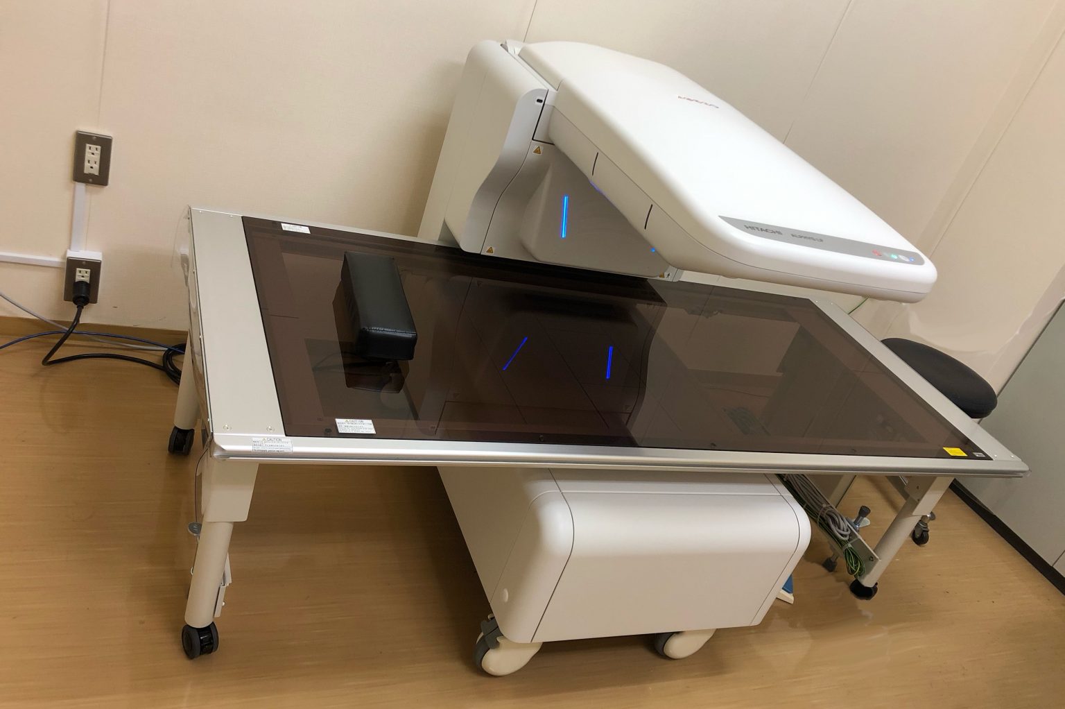 ALPHYS LF – 名取中央クリニック